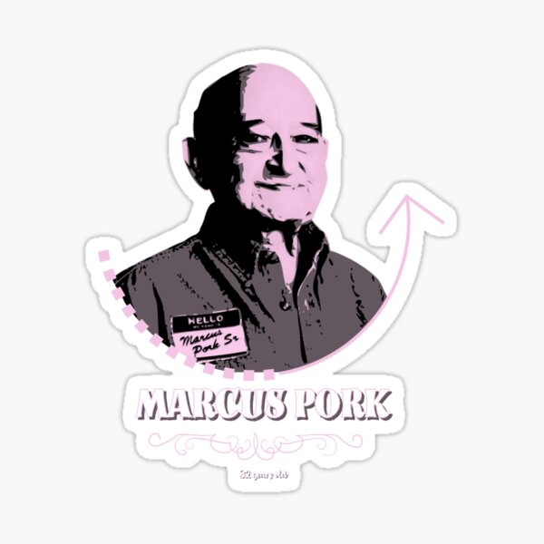 "Marcus Pork - Famous Fashion Designer and Tik Tok Star (32 years old ...