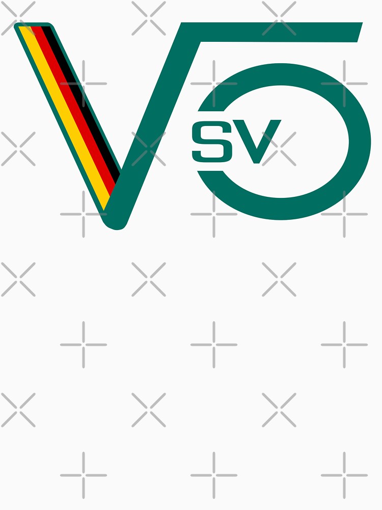 "Sebastian Vettel Logo SV5 F1 2022" Pullover Hoodie for Sale by ...