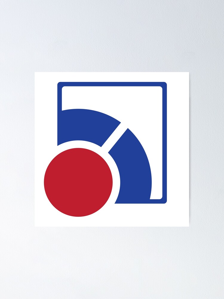 "Kalos Symbol" Poster for Sale by Biochao | Redbubble