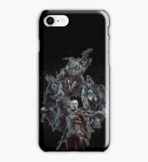 Witcher 3: iPhone Cases & Skins for X, 8/8 Plus, 7/7 Plus, SE, 6s/6s ...