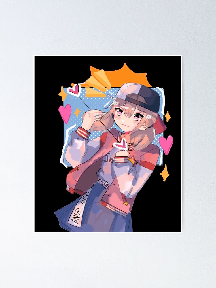 "project sekai - Stage Rui" Poster by nored10 | Redbubble