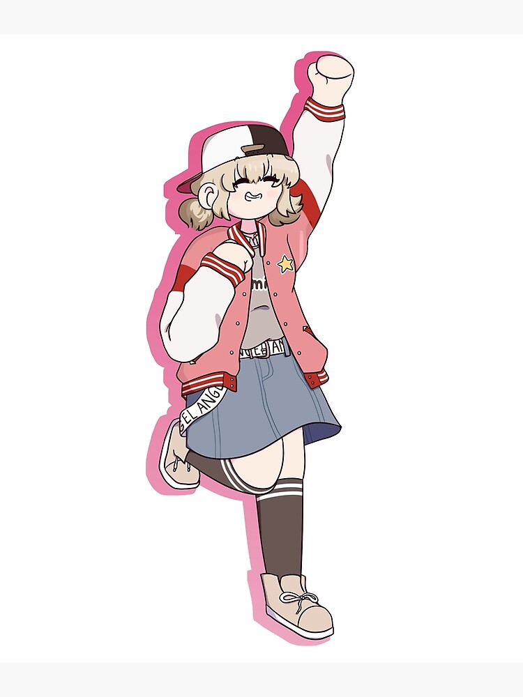 "project sekai - Stage Rui" Poster by Starboydz | Redbubble