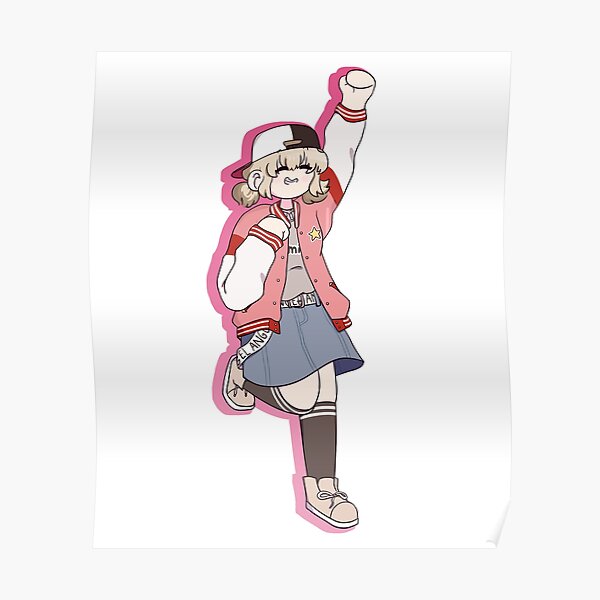 "project sekai - Stage Rui" Poster by Starboydz | Redbubble