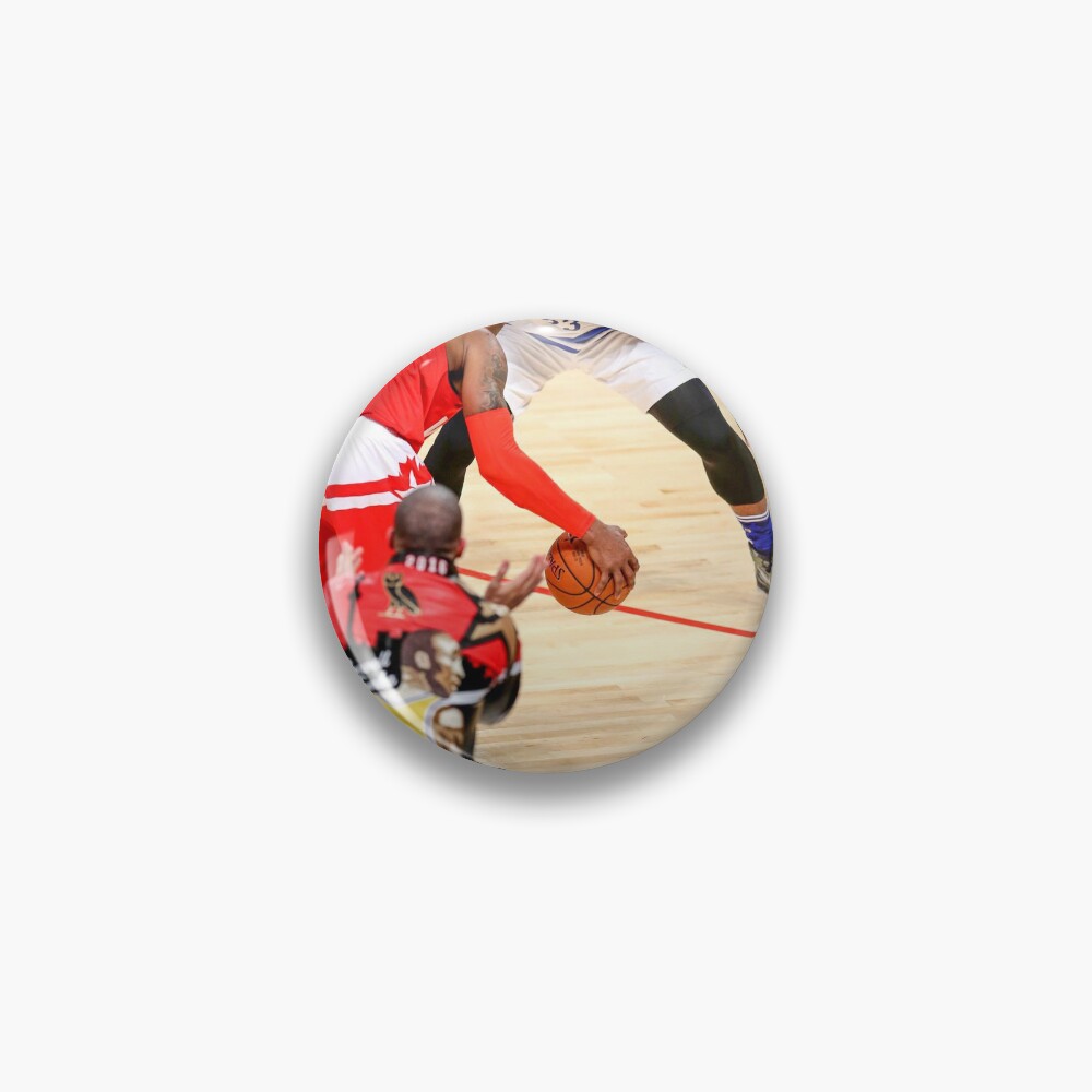 "Kobe, LeBron, Drake, Iconic All Star Game Picture" Sticker for Sale by ...