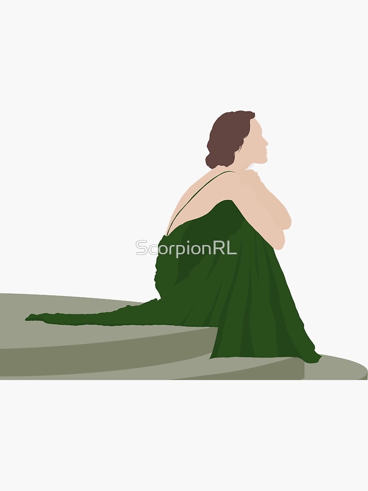 "Atonement 2008" Sticker for Sale by ScorpionRL | Redbubble