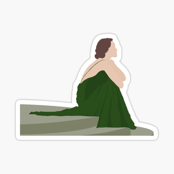 "Atonement 2008" Sticker for Sale by ScorpionRL | Redbubble