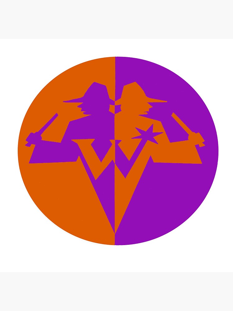 "Weasleys wizard wheezes logo" Art Print for Sale by Emma1923 | Redbubble