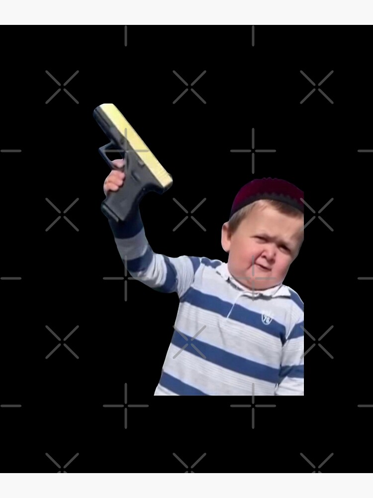 "Hasbulla Magomedov Chef" Poster by GreenyStore | Redbubble