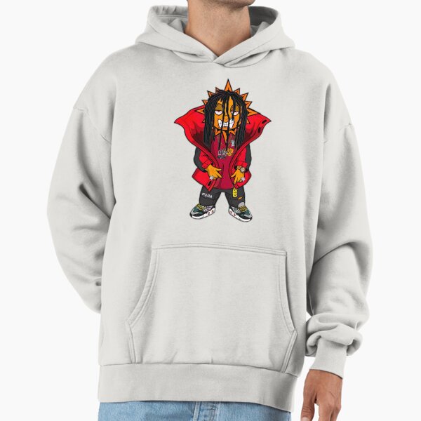 chief keef sweaters