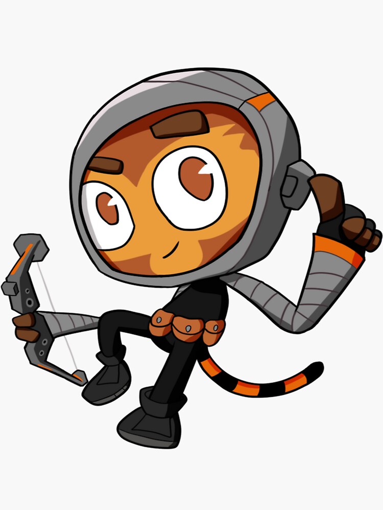 "bloons td 6 btd6" Sticker for Sale by alice004 | Redbubble
