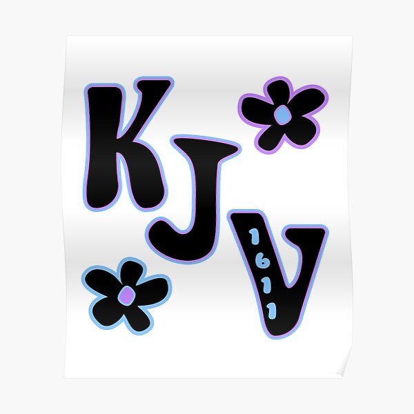  KJV 1611 King James Bible Version Favorite Bible Translation From The