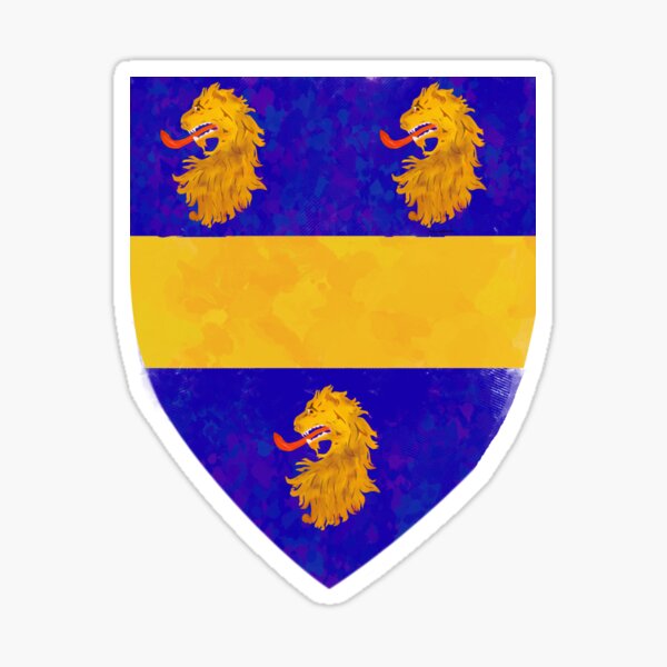 "Nichols Coat of Arms (Nicholls, Nicolls, Nichol, Nicols, Nicoll ...