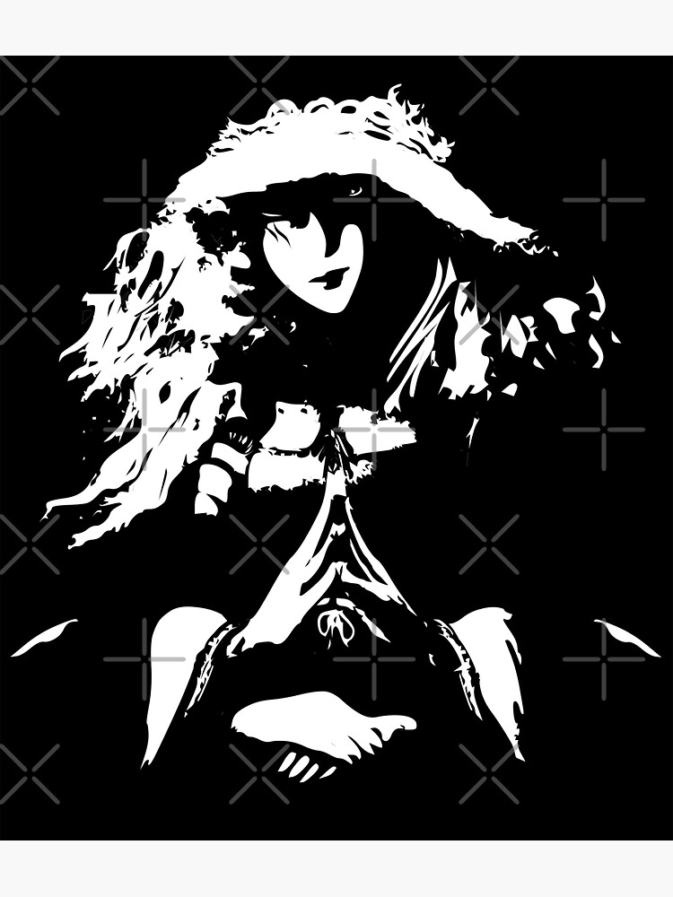 "Ranni the Witch | Elden Ring" Sticker by KaahtsKorner | Redbubble