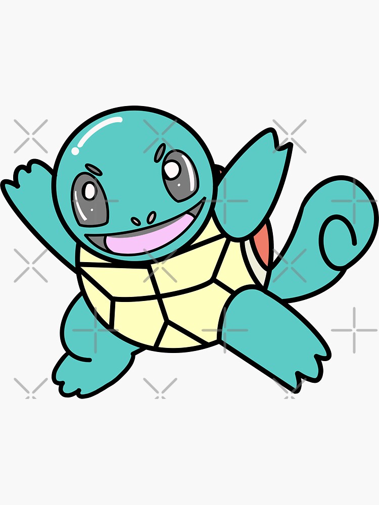 "fighting turtle" Sticker for Sale by Ominous Skies . | Redbubble