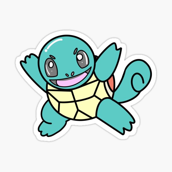 "fighting turtle" Sticker for Sale by Ominous Skies . | Redbubble