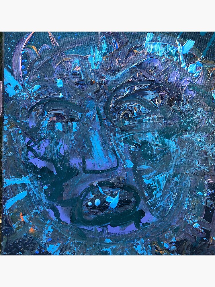 "Mind bender " Poster for Sale by MylesFCrosby | Redbubble