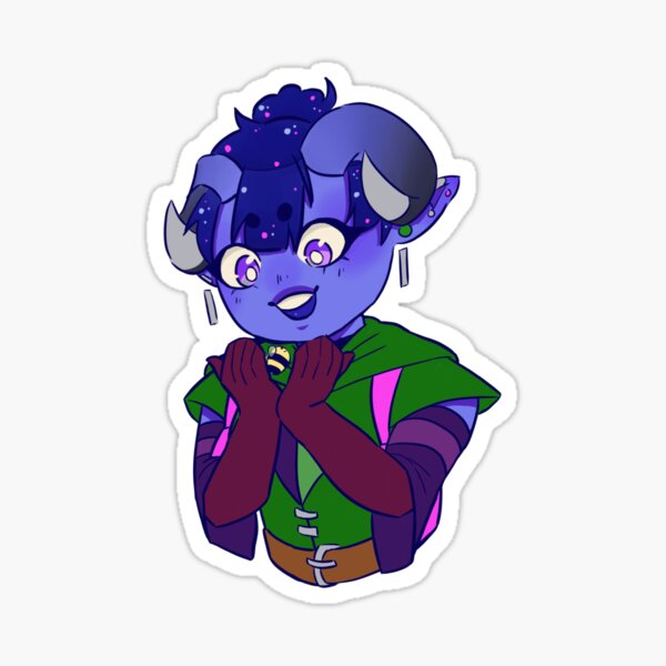 "Hello Bees!" Sticker by bubblyartistic | Redbubble