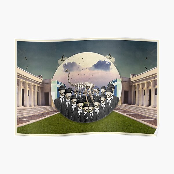 Time Capsule Posters | Redbubble