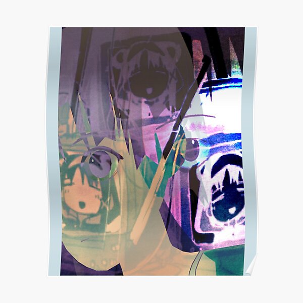 "Jvnko Waifu Sewerslvt " Poster for Sale by Gamtanluci | Redbubble