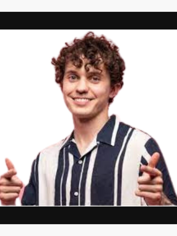 "Kurtis Conner " Poster for Sale by RetroSandwich | Redbubble