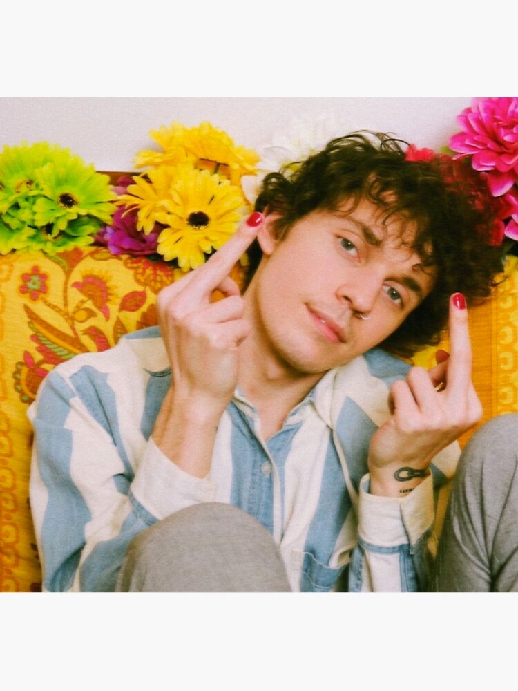 "Kurtis Conner " Sticker by RetroSandwich | Redbubble