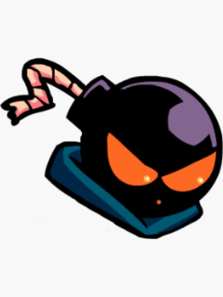 "Whitty Friday Night Funkin - Whitty Ballistic - Whittty Full - Whitty ...