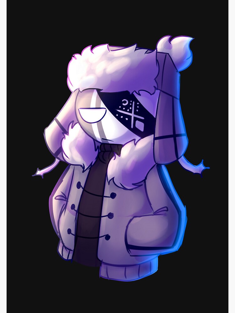 "Ruv mod - ruv mod fnf - fnf mods" Spiral Notebook by JoseAguilar-m ...