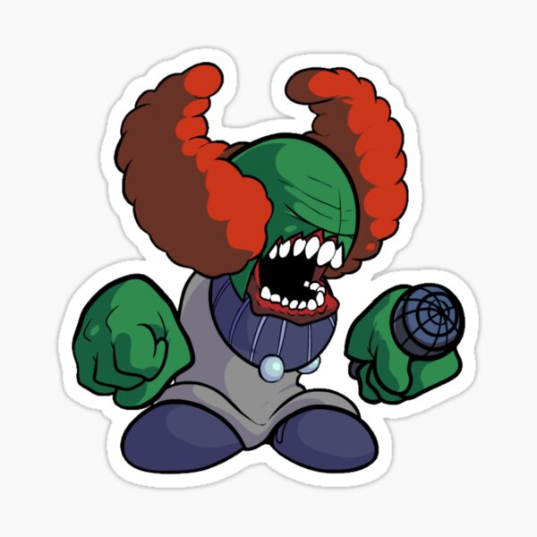 Pegatina «tricky mod - tricky funki - tricky 2.0 - tricky phase ...