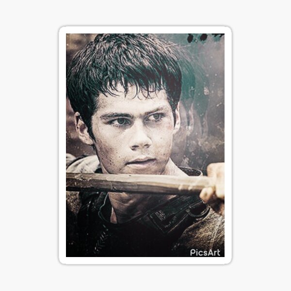 The Maze Runner Gifts & Merchandise | Redbubble