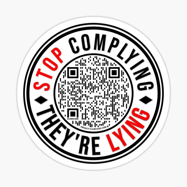 "STOP COMPLYING THEY HAVE BEEN CAUGHT LYING - PA SENATOR HEARS EXPERT ...