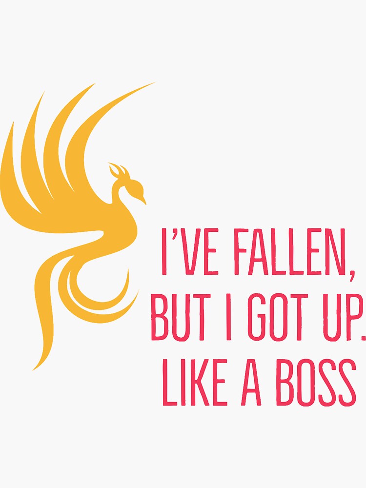 "Fasbytes Reality Fallen but up like a boss Fire Typography Fire ...