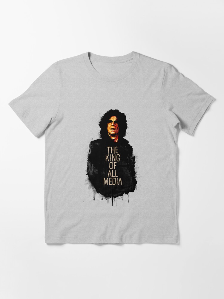 "Howard Stern" T-shirt for Sale by kevincharles | Redbubble | howard t ...
