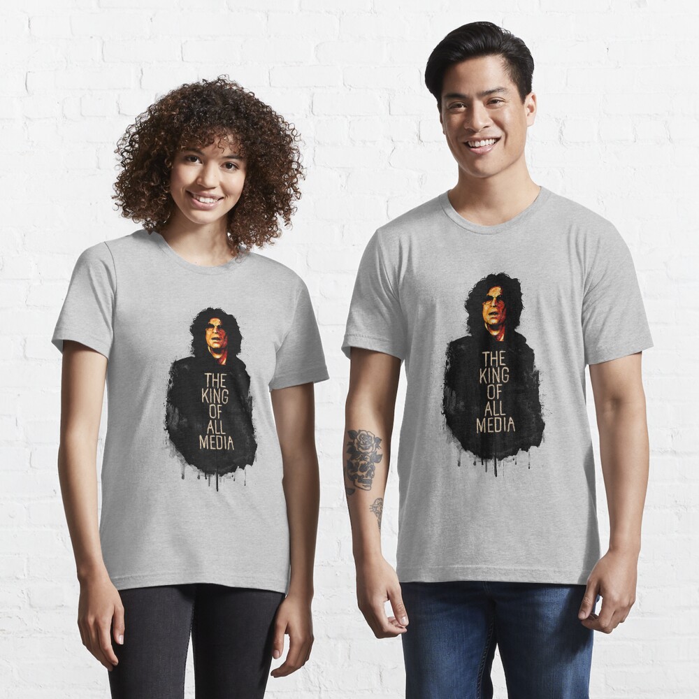 "Howard Stern" T-shirt for Sale by kevincharles | Redbubble | howard t ...