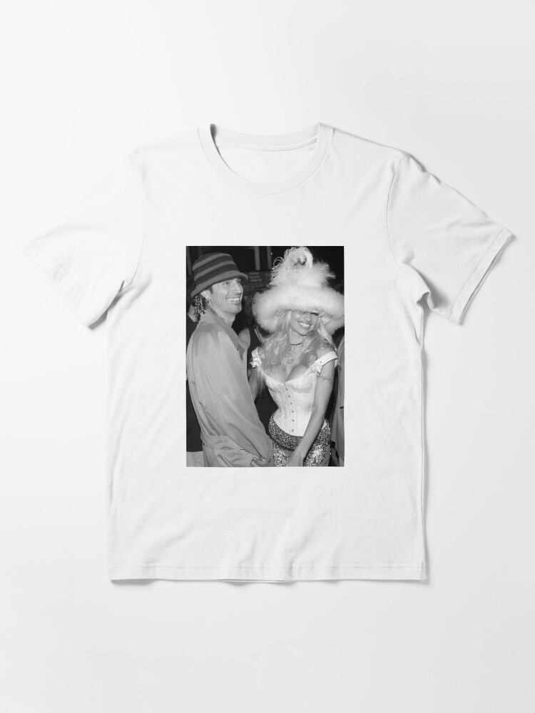 Tommy lee t shirt store