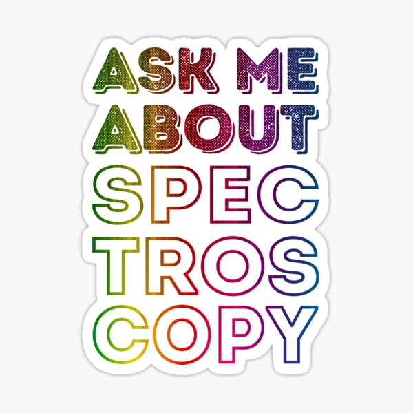 "Spectroscopy Club Ask Me About PSpectroscopy - Astronomy and Science ...