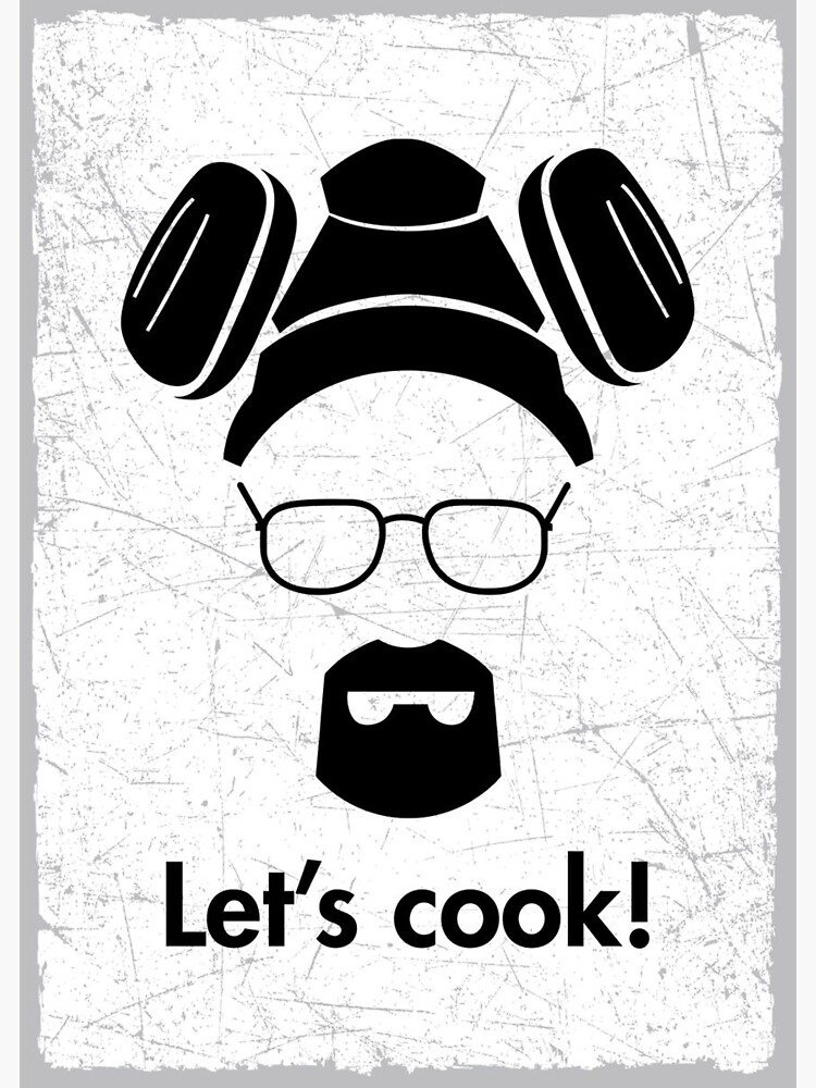 "Breaking bad crystal ship rv " Sticker for Sale by loicmoody33 | Redbubble