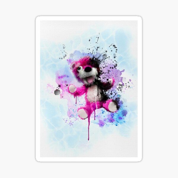 "Breaking bad crystal ship rv " Sticker by leviquinn55 | Redbubble