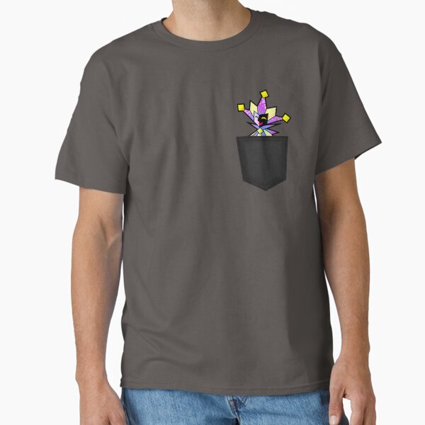 Dimentio Merch & Gifts for Sale | Redbubble