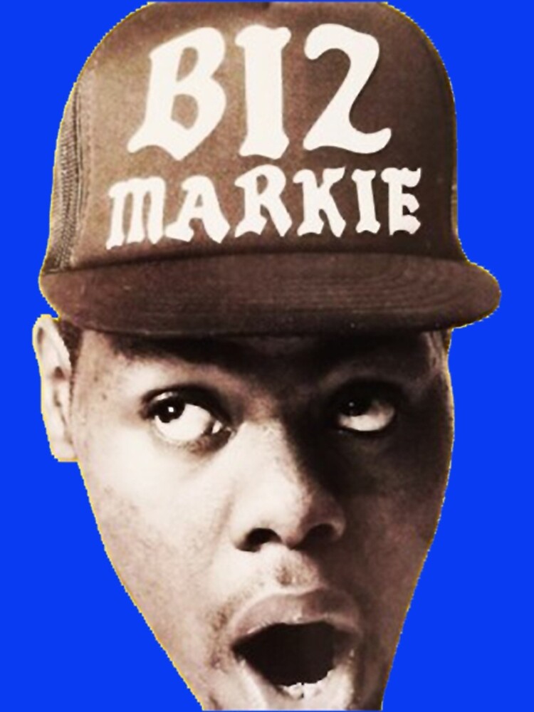 "R.I.P Biz Markie, Biz Markie Fan Art ,rip biz markie, rapper biz ...