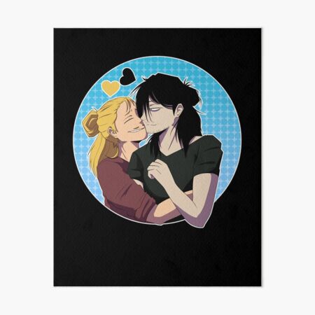 "Beautiful Model Mha Favorite Ships Erasermic Awesome For Movie Fans ...