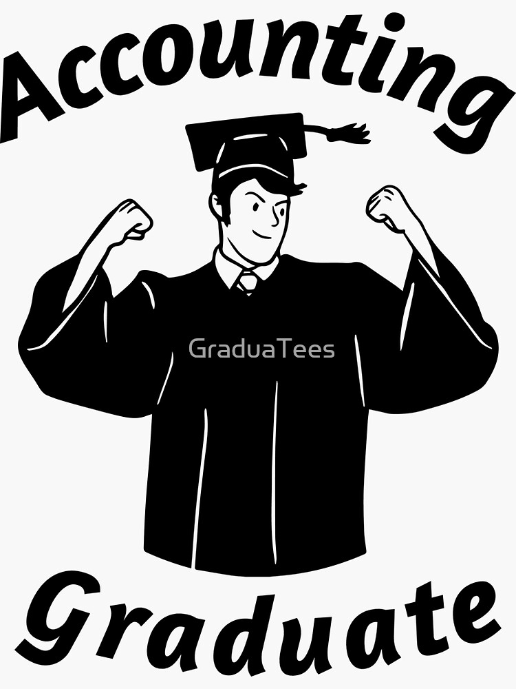 "Accounting Graduate - University / College Graduation - Graduatees ...