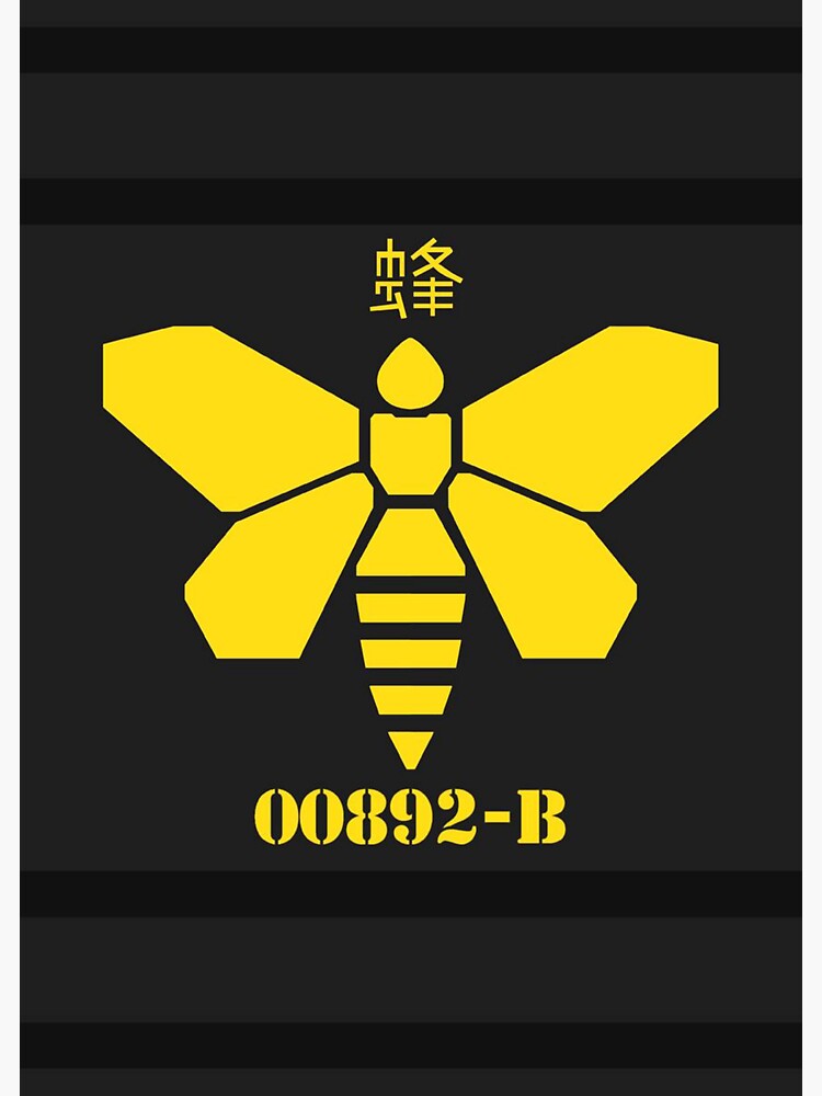 "Breaking bad crystal ship rv " Sticker for Sale by arlopratt583 ...