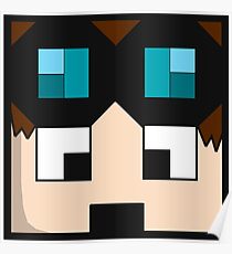Dantdm: Posters | Redbubble
