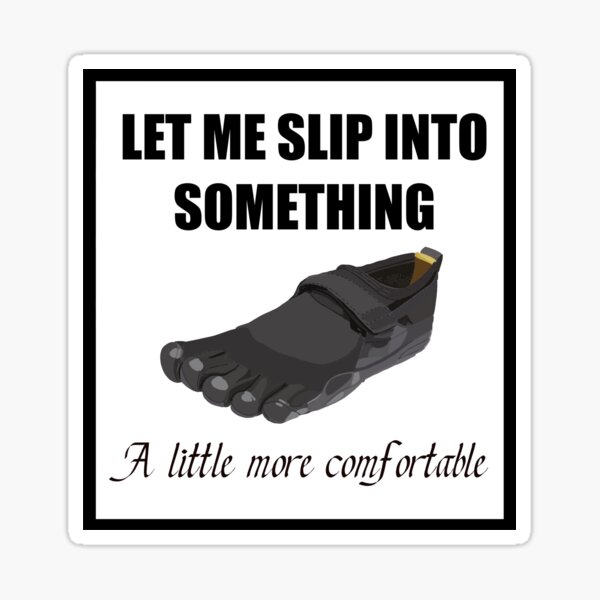 Toe Shoe Memes