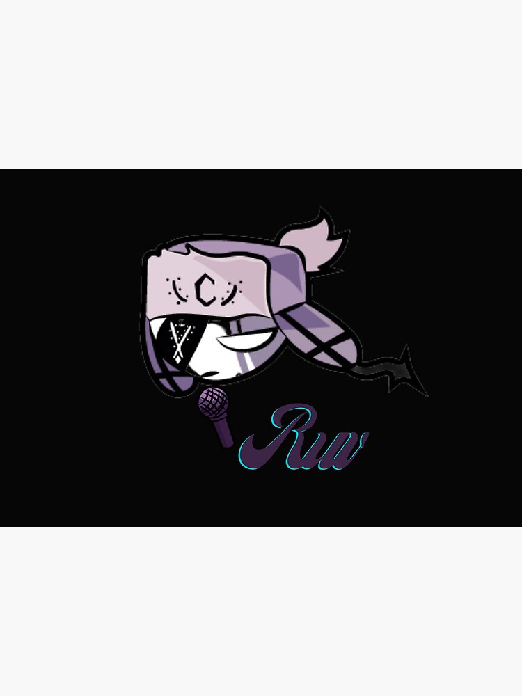 "Ruv mod - ruv background - ruv phase - ruv fnf - fnf - ruv mod friday ...