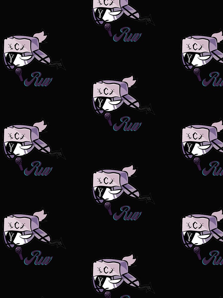 "Ruv mod - ruv background - ruv phase - ruv fnf - fnf - ruv mod friday ...