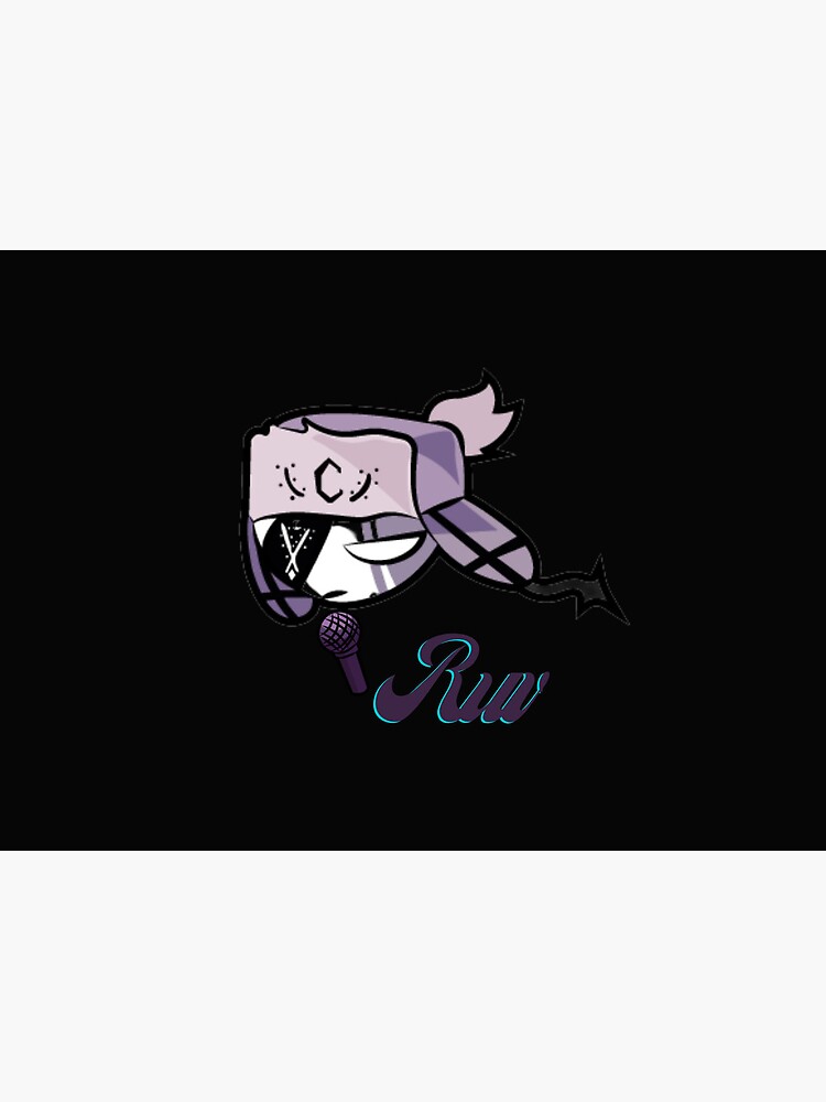 "Ruv mod - ruv background - ruv phase - ruv fnf - fnf - ruv mod friday ...