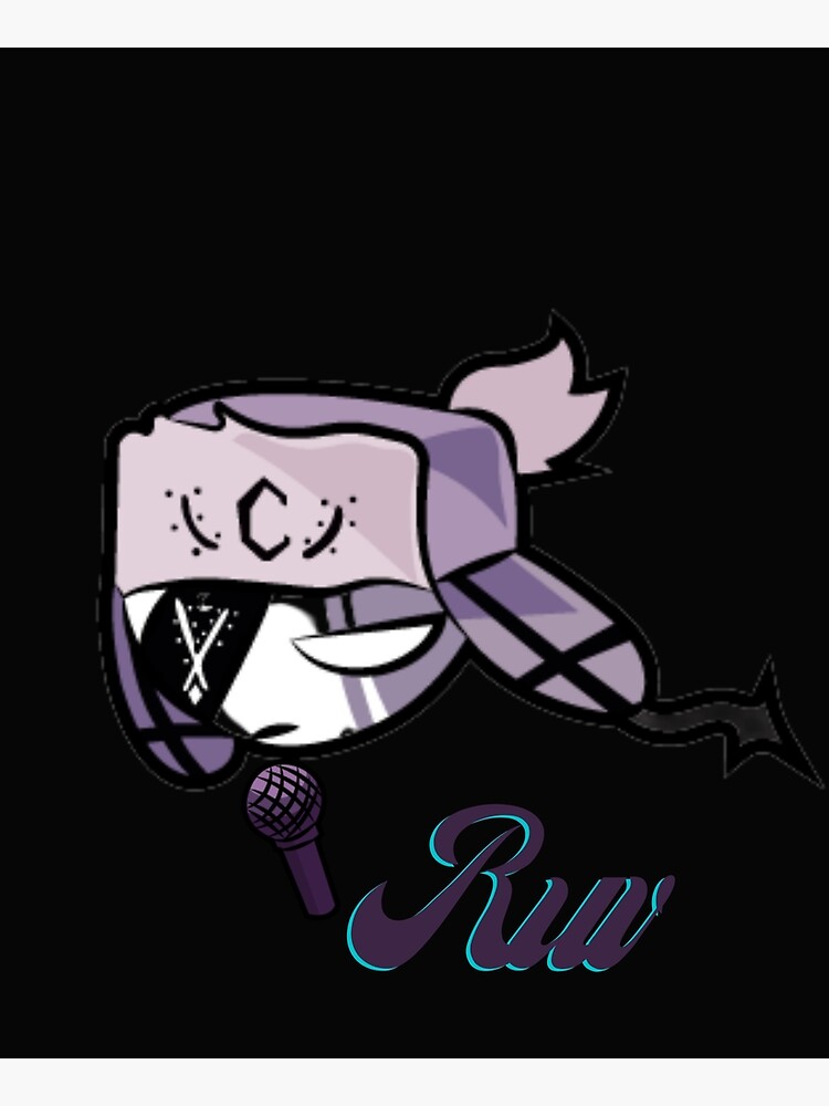 "Ruv mod - ruv hintergrund - ruv phase - ruv fnf - fnf - ruv mod ...