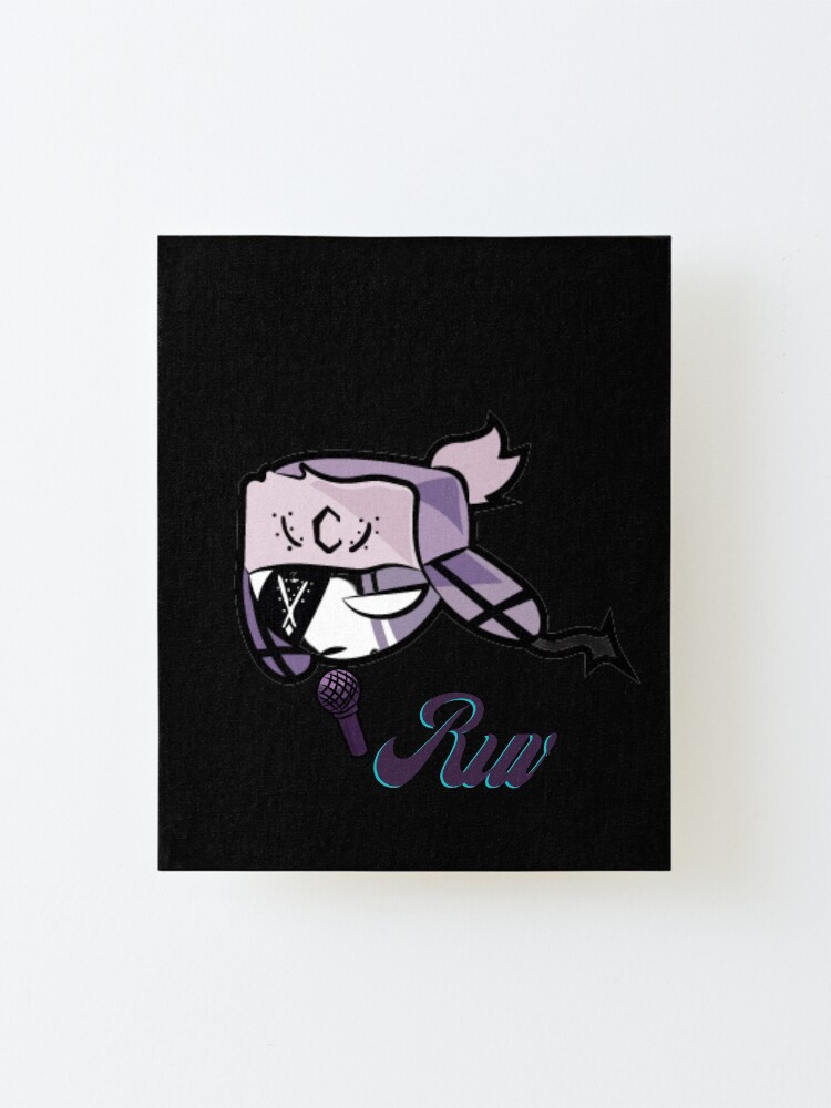 "Ruv mod - ruv background - ruv phase - ruv fnf - fnf - ruv mod friday ...