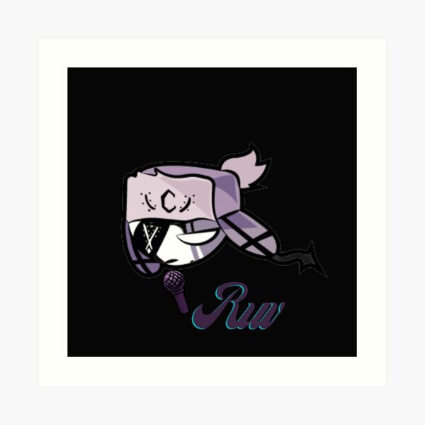 "Ruv mod - ruv background - ruv phase - ruv fnf - fnf - ruv mod friday ...